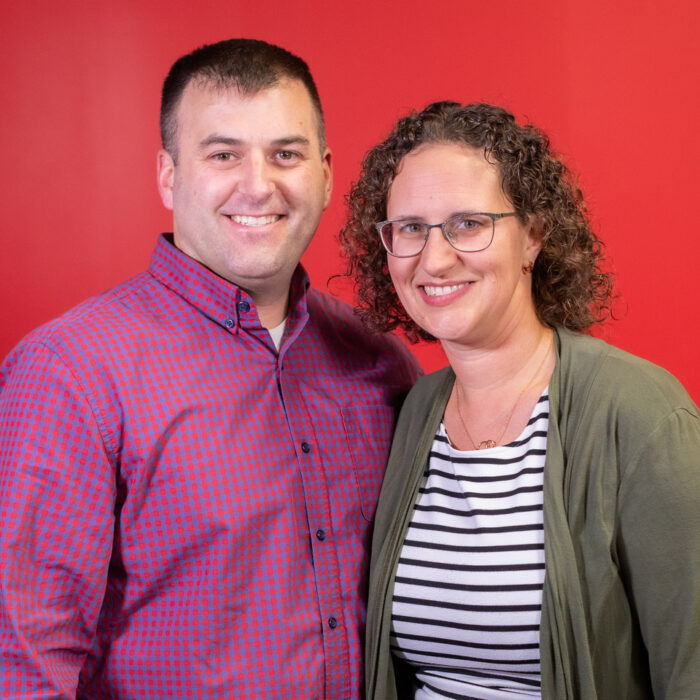 Leadership - Redemption Bible Chapel