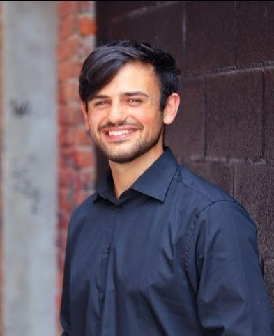 Leadership - Redemption Bible Chapel