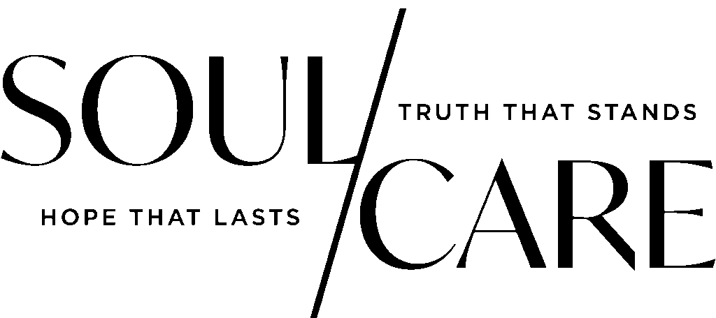 Soul Care Resources - Redemption Bible Chapel