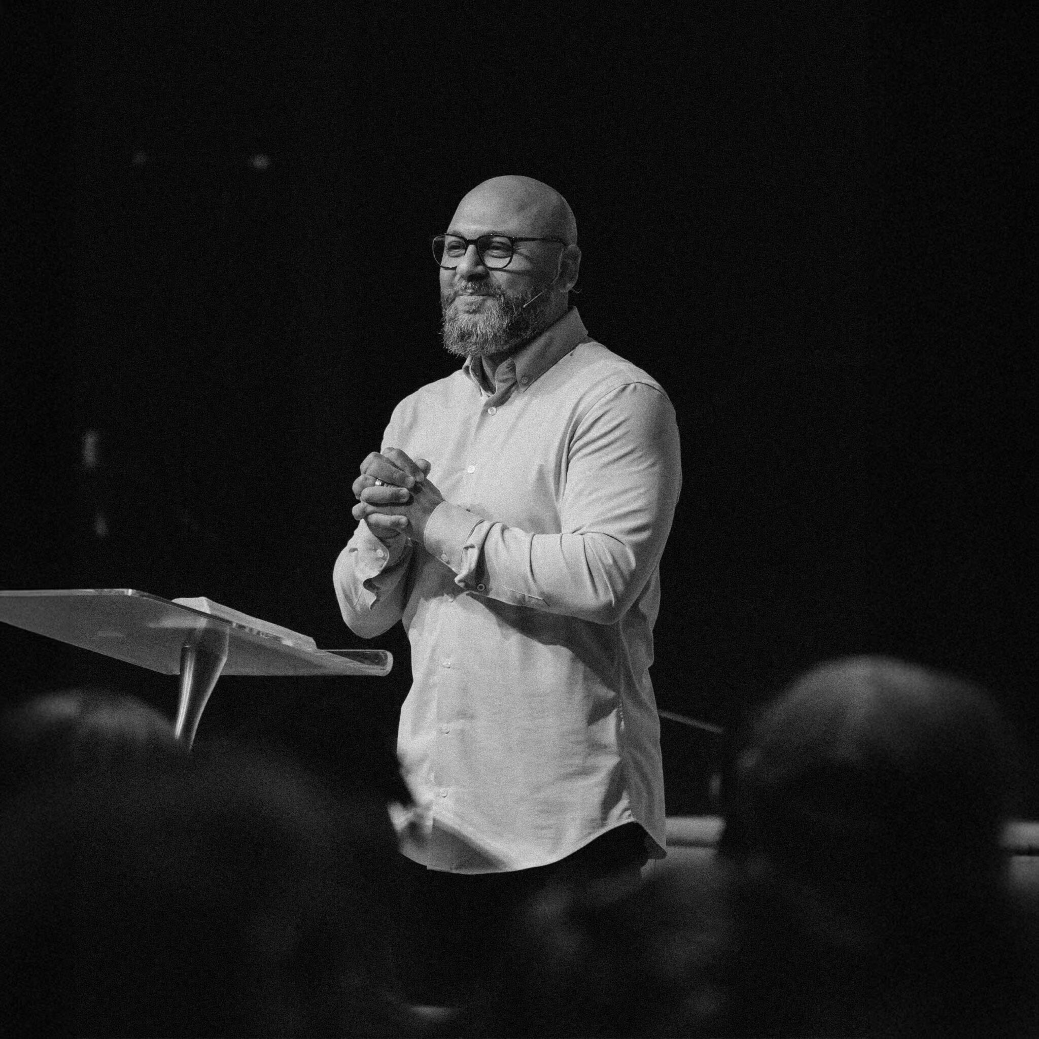 Free Indeed - Redemption Bible Chapel | London Ontario
